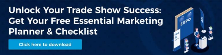 Top 15 Tactics to Scale Your Trade Show Marketing Strategy
