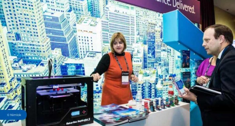 35 Proven Lead Magnet Ideas for Trade Shows with Examples