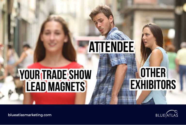 How Do Lead Magnets Work for Trade Show Lead Generation
