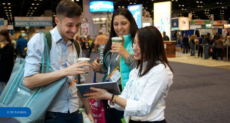 35 Proven Lead Magnet Ideas for Trade Shows with Examples
