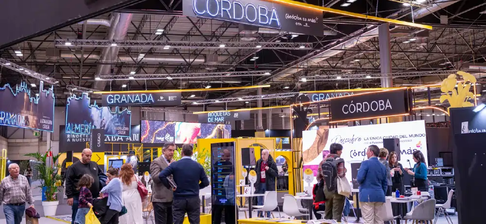 10 Essential Trade Show Booth Design Tips for Success
