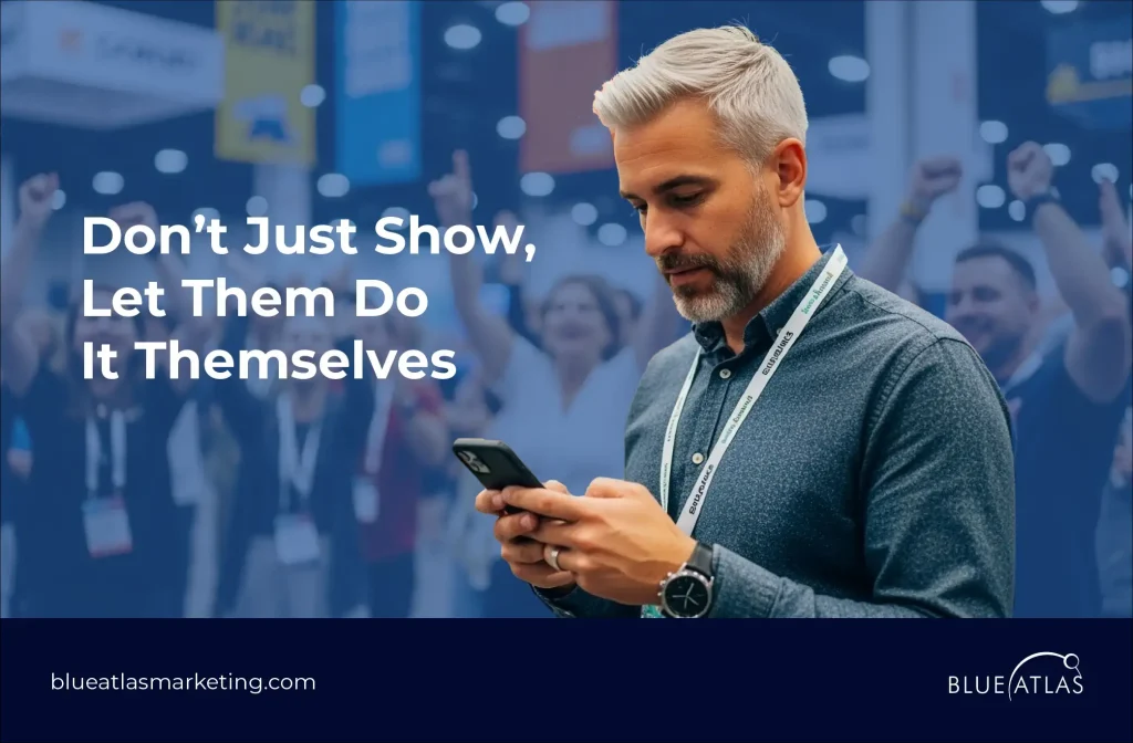 Unique Strategies on How to Attract People to Your Booth 2025